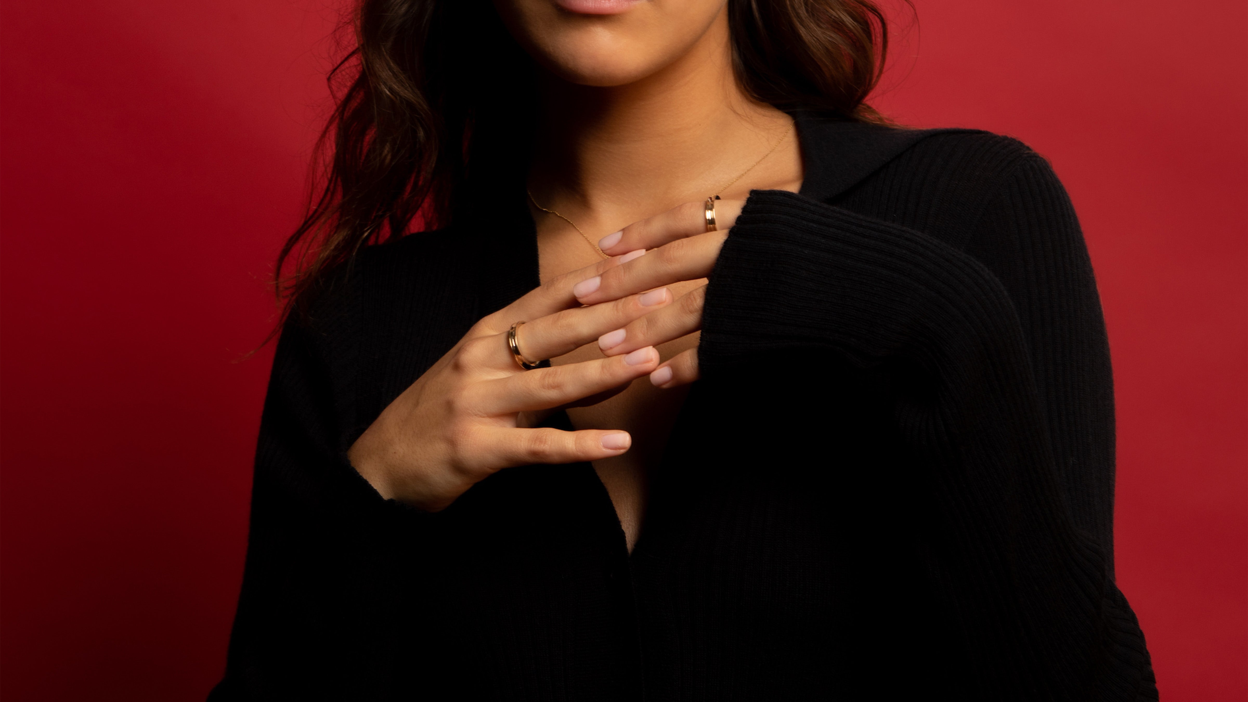 Rings – Hik & Rós